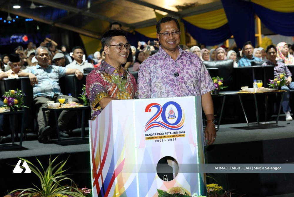 MBPJ offers 32 online services for city residents' ease, convenience ...