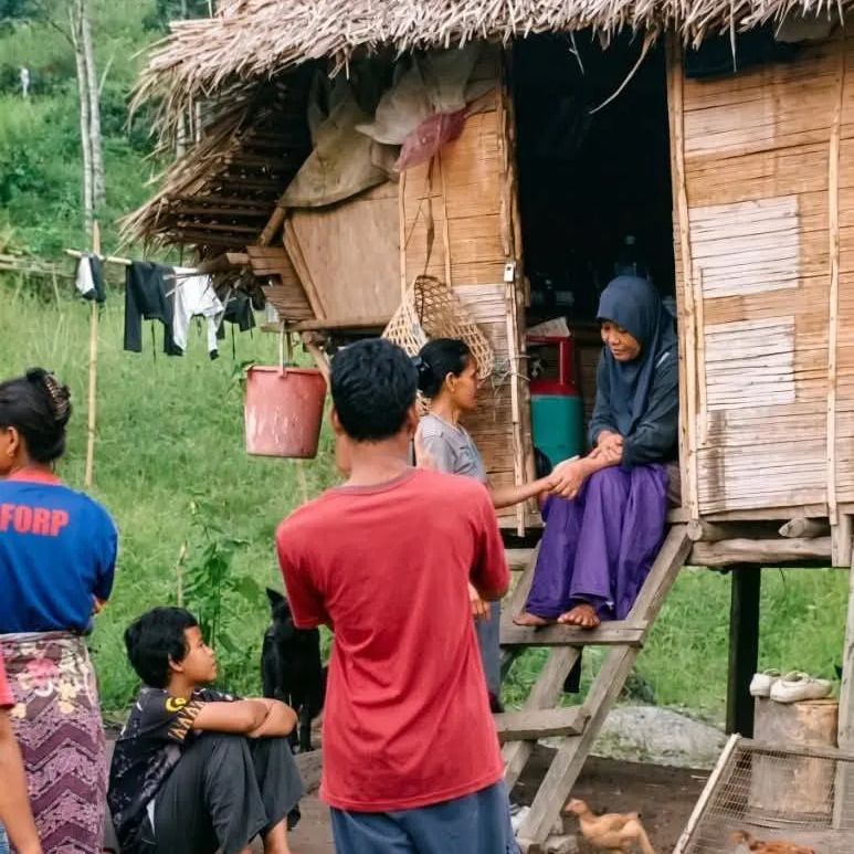 Jaslinda dengar suara memanggil, bunyi wisel namun tiada sesiapa – Tok ...