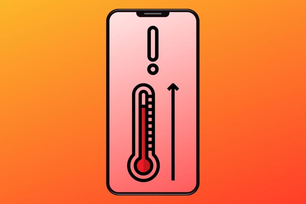 5 Tips To Prevent Your Phone From Overheating