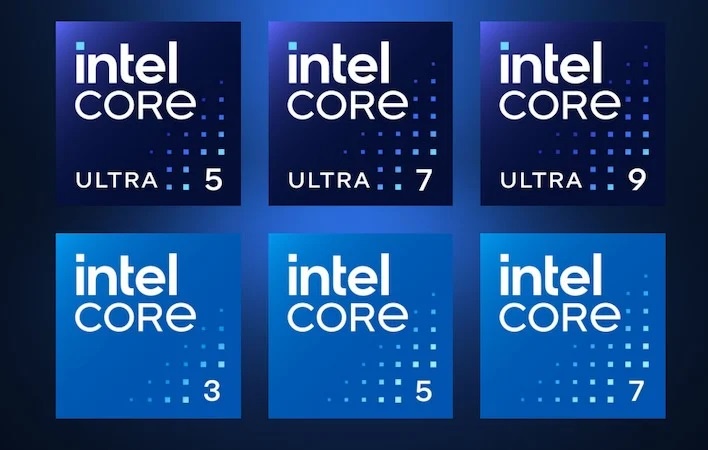 There goes ‘i’: Intel dropping the iconic ‘i’ in new naming scheme