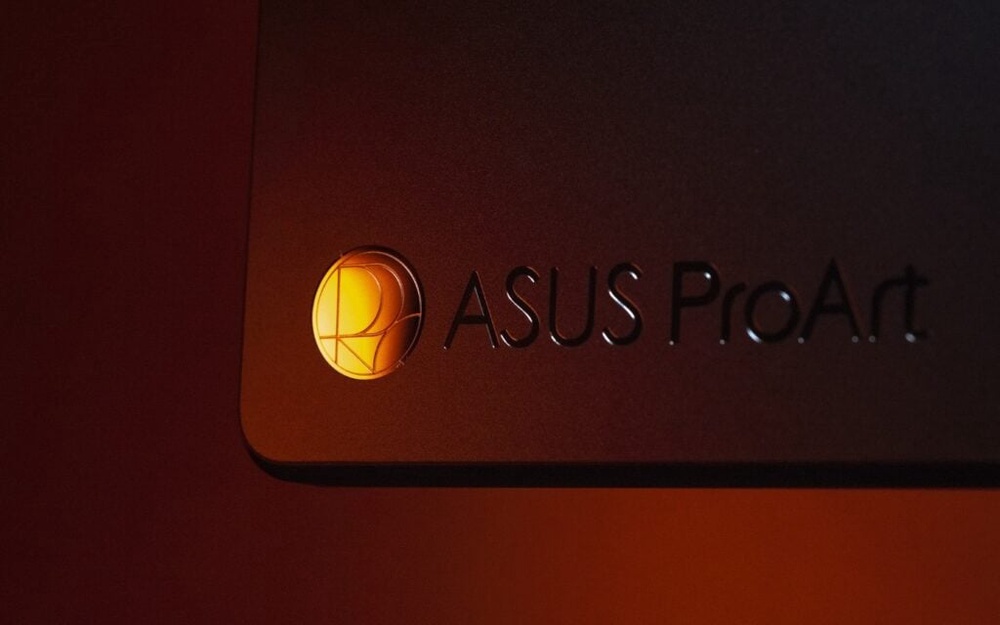 ASUS ProArt Laptops: Tools for Creators in 2025