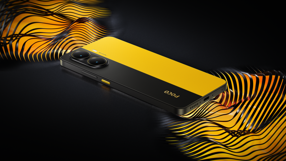 POCO introduces POCO X7 Series in Malaysia; Prices start at RM1,199