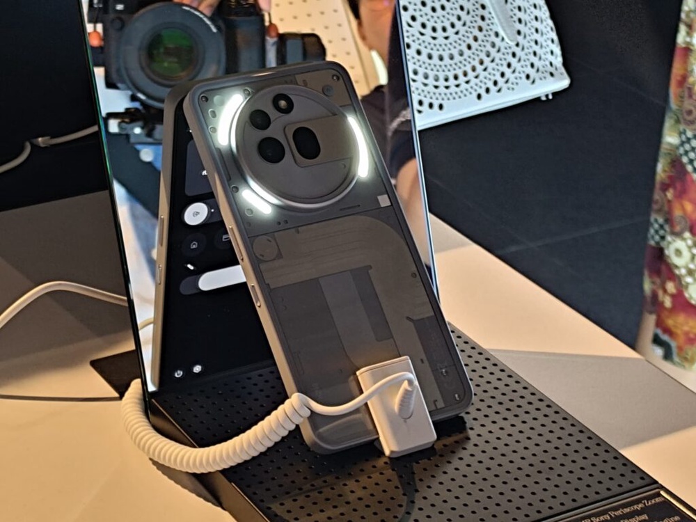 Nothing Phone (3a) Series now available for pre-order in Malaysia; Price starts at RM1,699