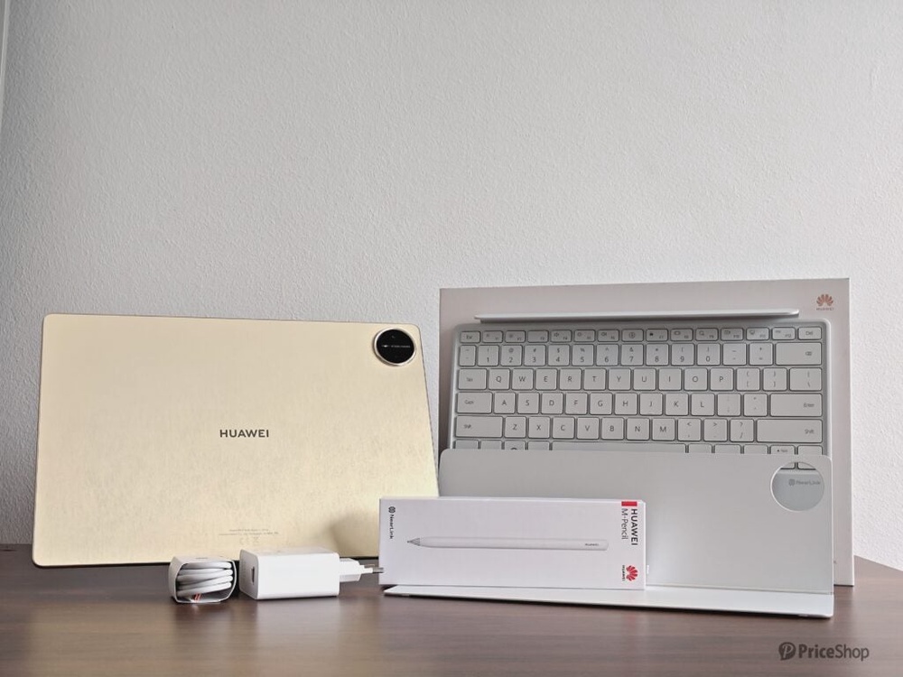 HUAWEI MatePad Pro 13.2″ Review: A powerful tablet delivering a full-fledged PC experience