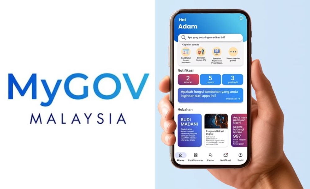 MyGov Malaysia App Set for Launch in July, Aims to Unify Access to ...