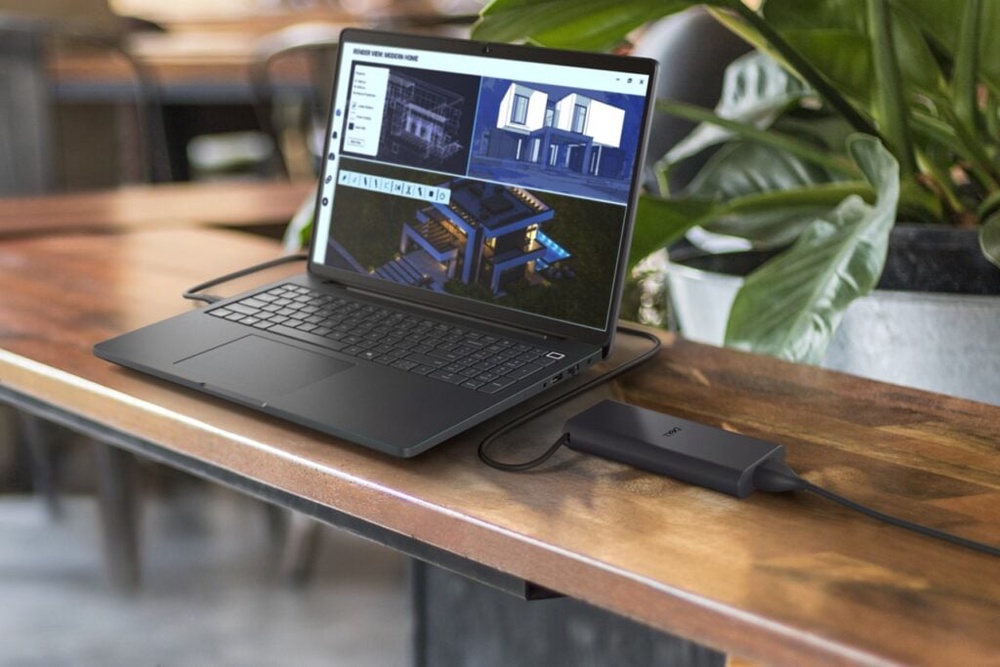 Dell’s New Pro Max Series Offers High Performance for Light and Heavy ...