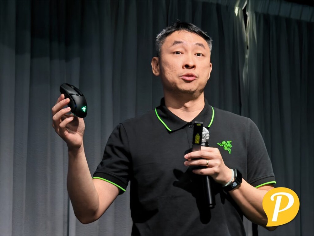 Razer Showcase 2025 Reveals Comprehensive Lineup Including DeathAdder ...