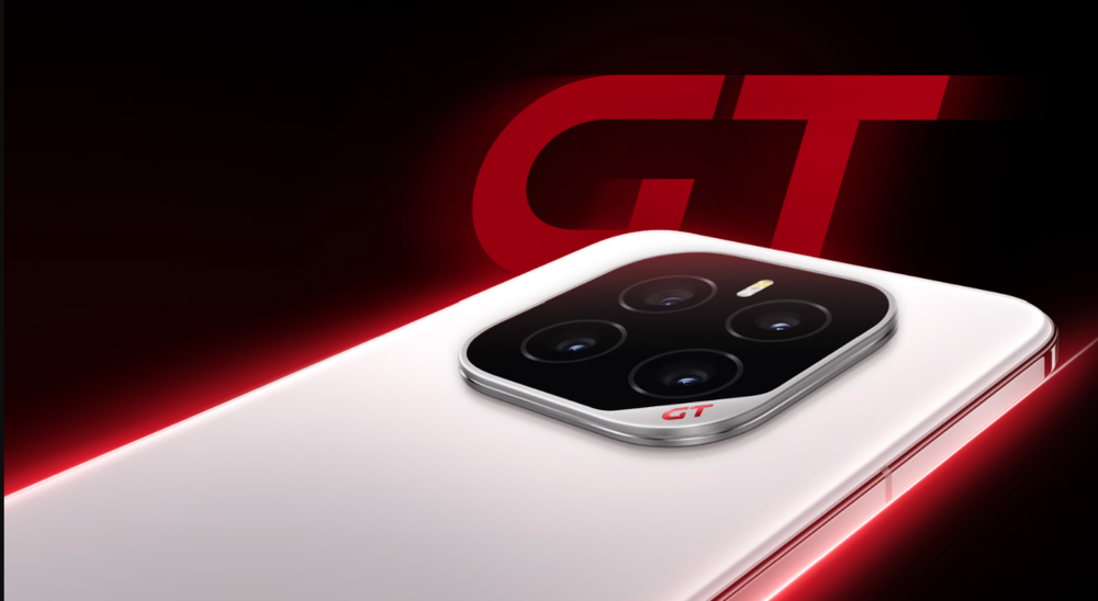 HONOR GT Phone Reportedly in the Works with Groundbreaking 9,000mAh Battery