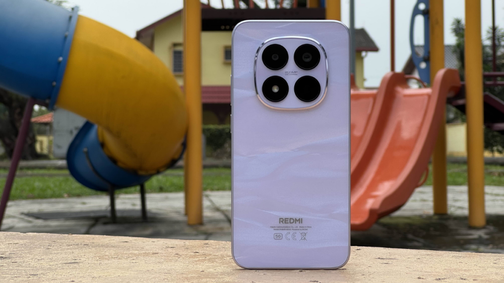 Redmi Note 15 Pro 5G Malaysia: Dimensity 7400 Ultra and 200MP camera ...