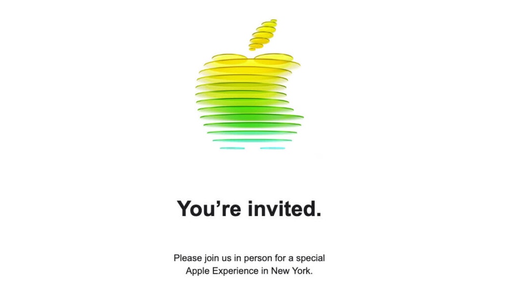 Apple Event announced for March 4th, here’s what to expect