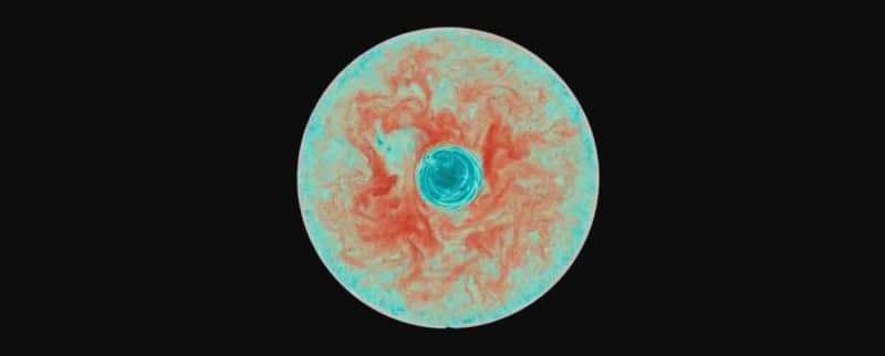 Astrophysicists Discover the Hidden Force Driving Star Evolution, and ...