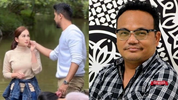 Netizen Tak Jadi Samakan Sophia Al Barakbah Dengan Ira Sebab Lawa Teruk!