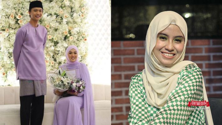 Apa Jadi Dengan Hubungan Adik-Beradik, Shila Dan Syada Amzah Ni?