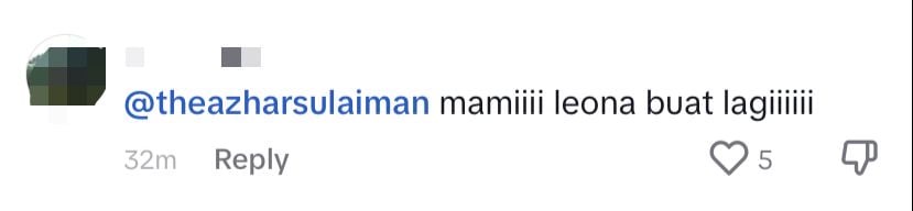 Pakai Baju Nampak ‘Aset’, Anak Azhar Sulaiman Tarik Perhatian Lagi ...