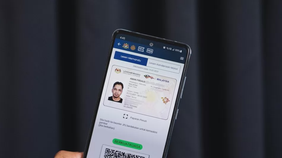 Aplikasi MyJPJ Bakal Menawarkan Semua Perkhidmatan Berkaitan JPJ ...