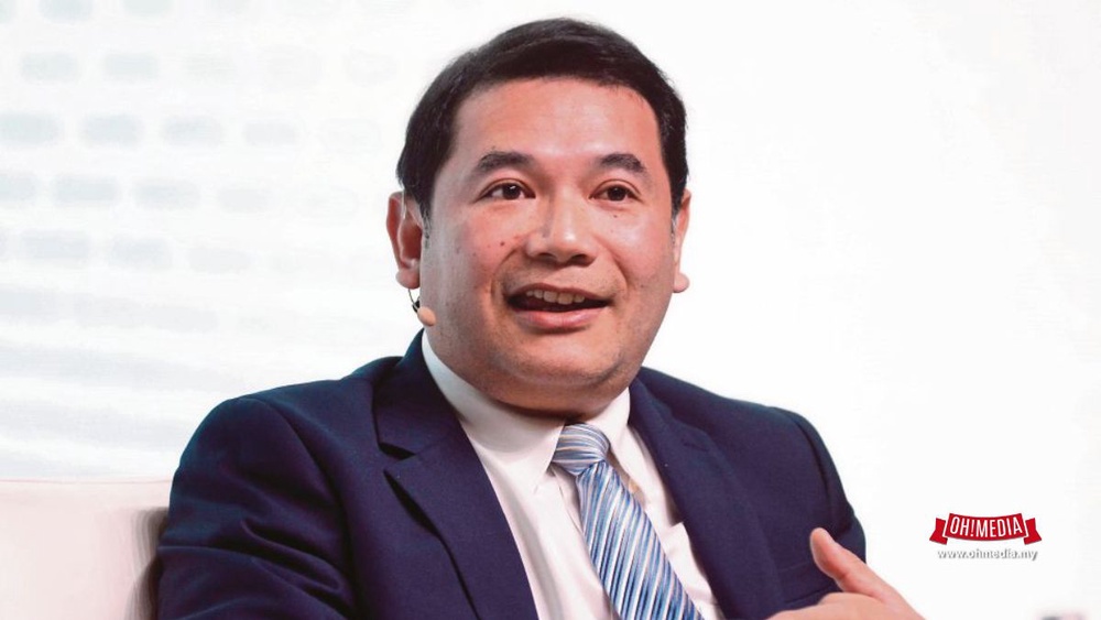Dr Zuhdi Dakwa Rafizi Ramli Tidak Layak Sertai PAS