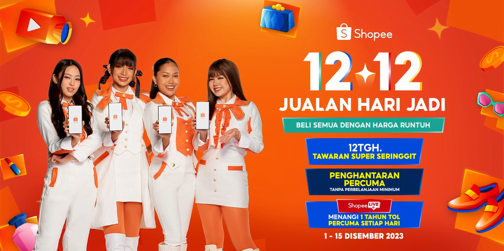 Pengguna Shopee “Terkejut”, Tak Sangka Bawa Balik Duit Sebanyak Ini!