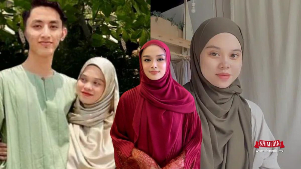 (Video) Aslam Dirakam Mesra Makan Bersama Isteri Pertama, Misya Di Restoran