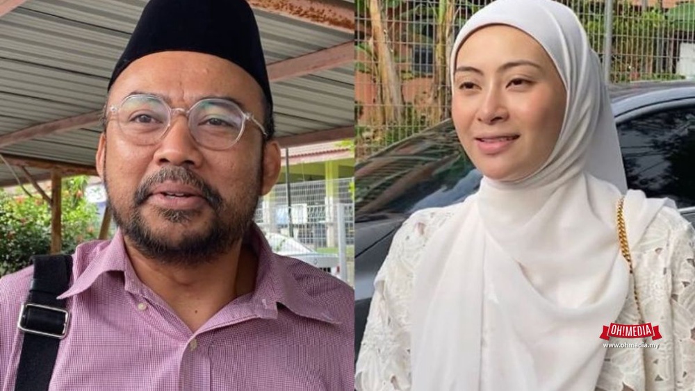 ”Kes Saya Dengan Adira Paling Hampir”, Ini Permintaan Terakhir Datuk ...