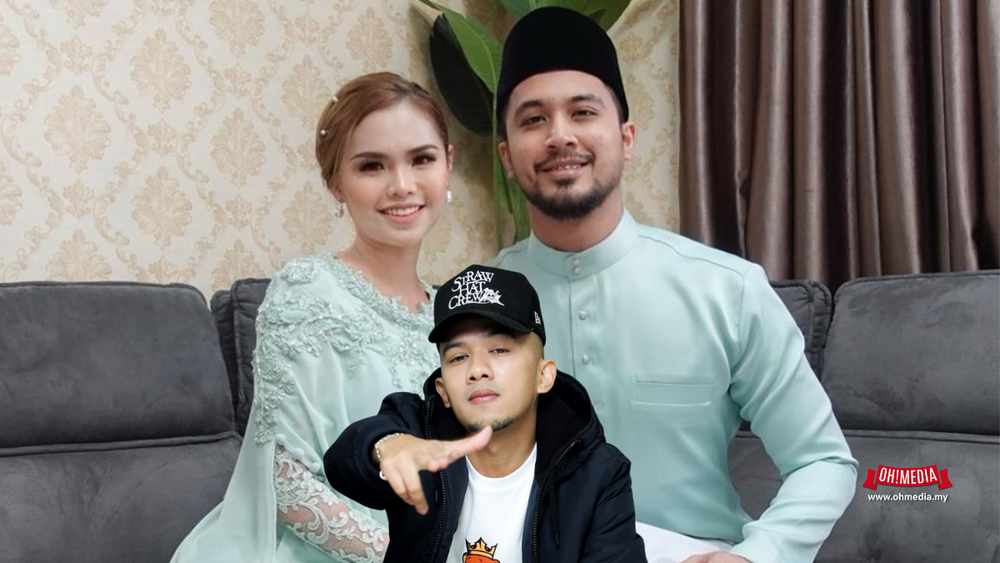 Bella Astillah Dan Aliff Aziz Tetap Bersalah Kerana Masih Suami ...