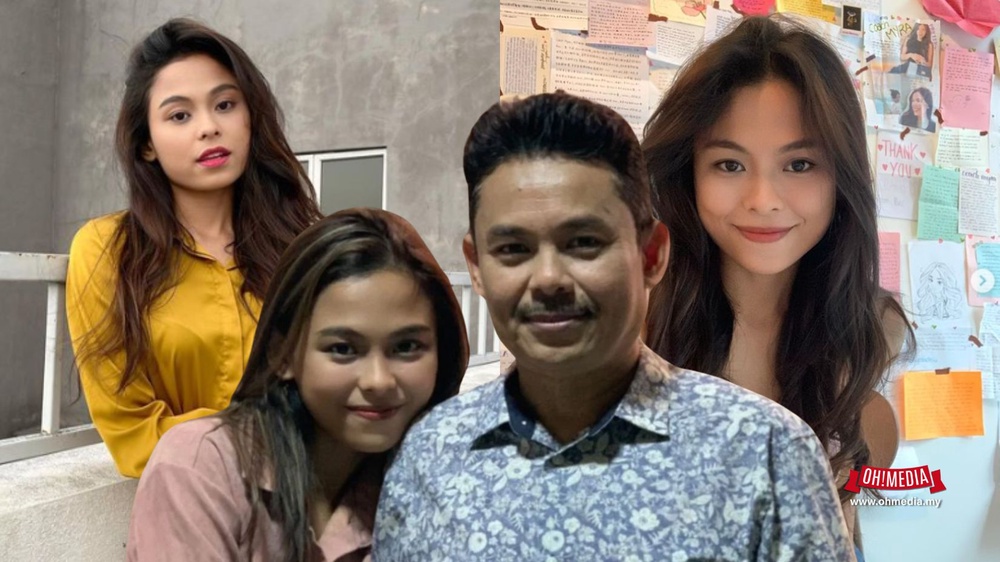 “Dia Tak Sihat” – Halim Othman Enggan Komen Isu Pendedahan Anak Tak Sah Taraf