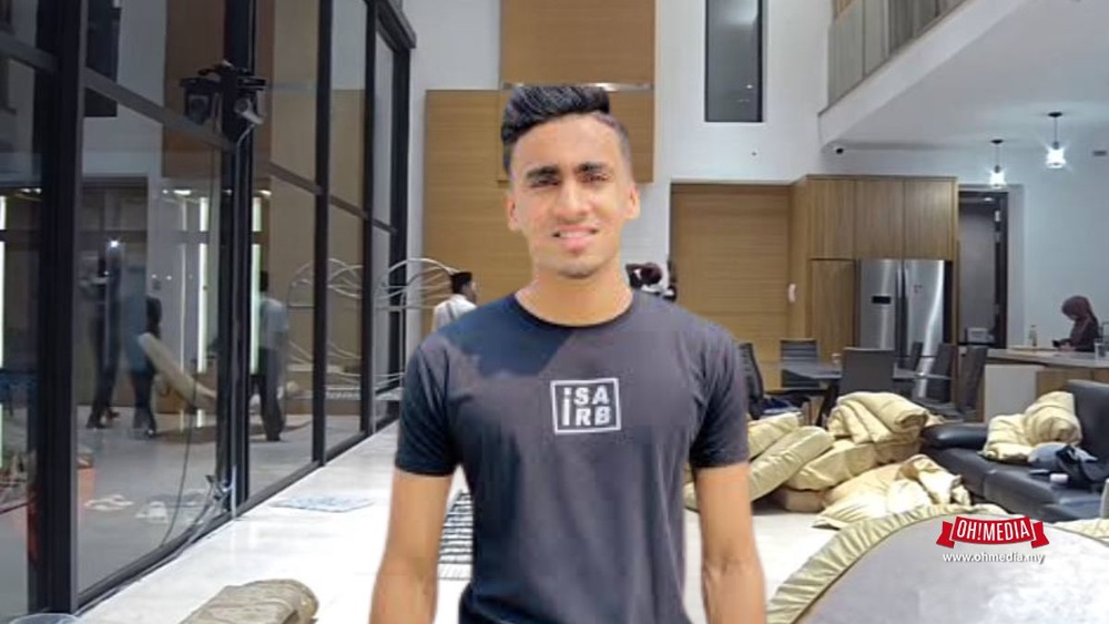 “Benda Baik Kita Tunjuk Susah Orang Nak Nampak” – Peserta Hero Teladan ...