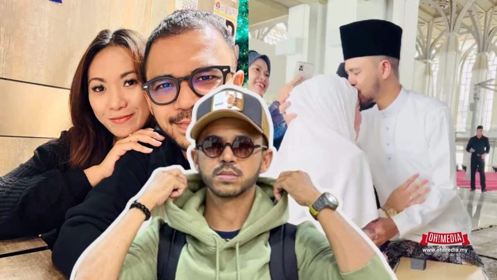 Along Cham Dakwa Isteri Bersekedudukan, Rancang Kahwin Semula Dengan ...