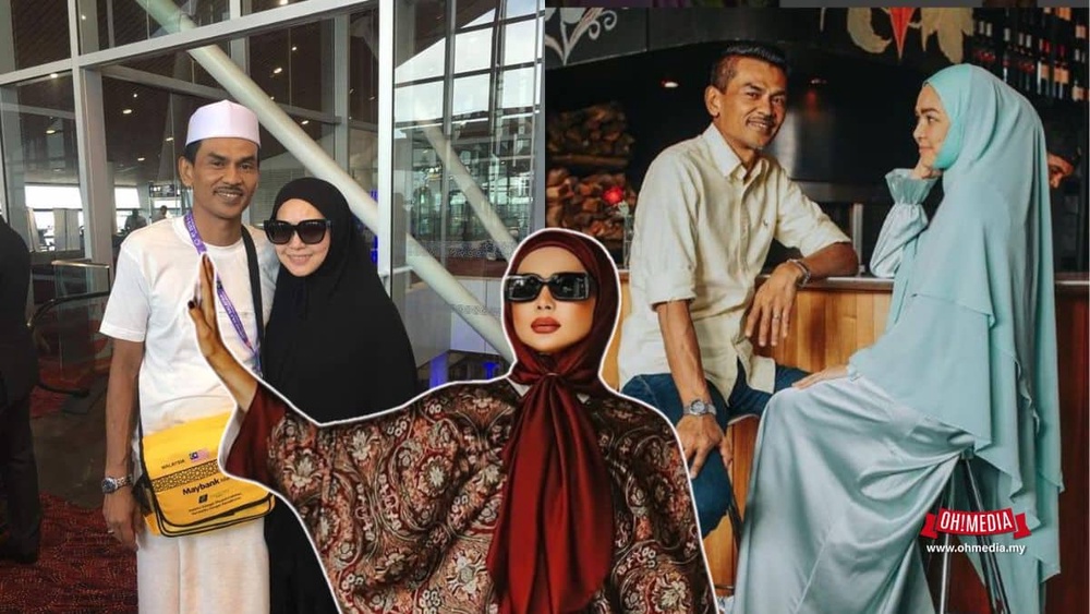 “Ini Ujian Untuk Allah Angkat Darjat Dia” – Isu Hutang, Adik Dedah ...