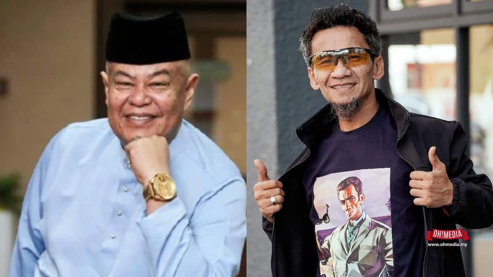 Azlee Akhirnya Bersuara Dan Dedah Keadaan Terkini Yassin