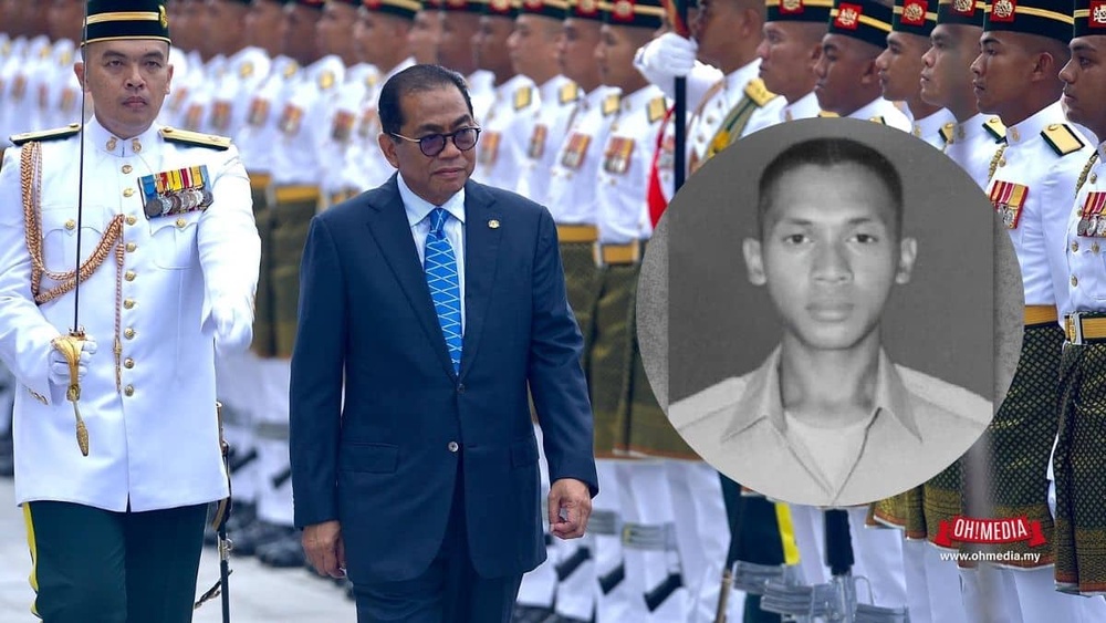 Anggota Tentera Maut, ATM Beri Jaminan Siasatan Telus Dan Tiada Kompromi