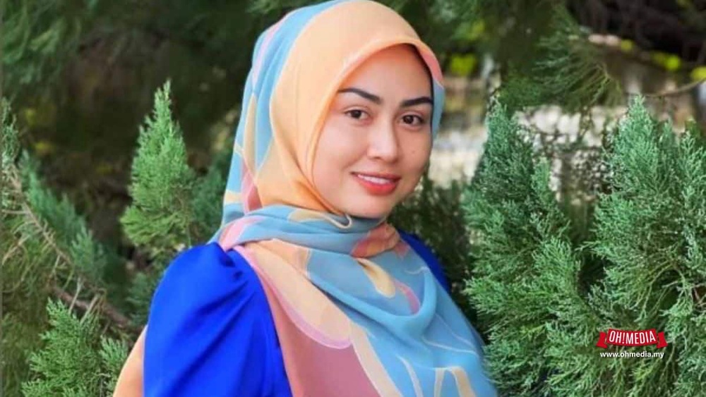 Eda Ezrin Reda Dipenjara Lebih Lama, Titip Pesanan