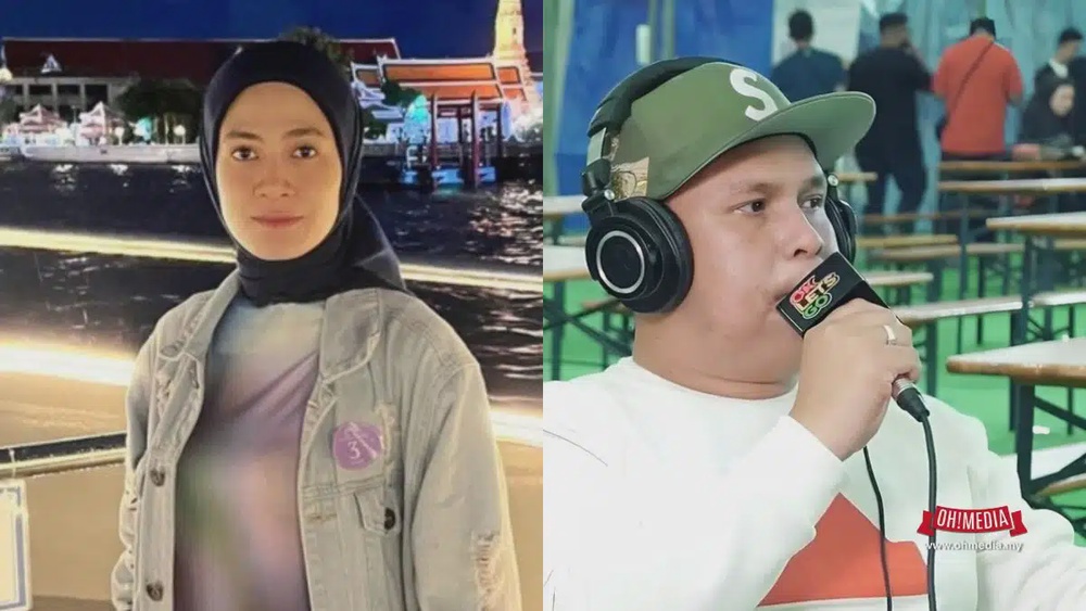 Fara Salleh Dedah Shuk Sahar Langgan Wanita Di Telegram, Tunjuk Bukti Perbualan Chat Dengan ...