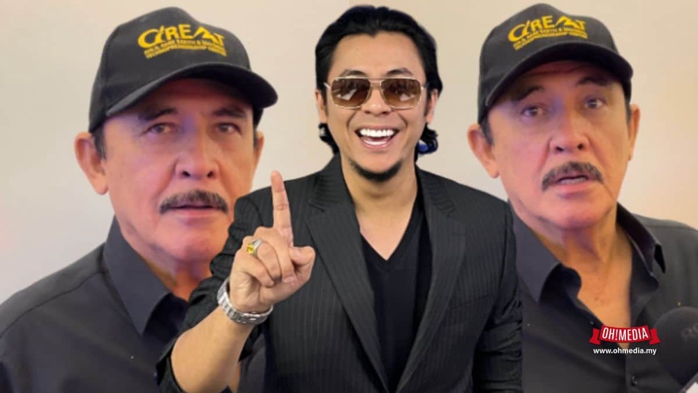 Yusof Haslam Gembira, Akhirnya Keluarga Kembali Bersama