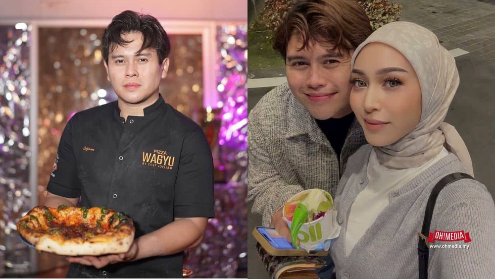 Jofliam Akui Silap Perlekeh Ibu Guna Epidural Dan Mahu Lakukan Ini ...