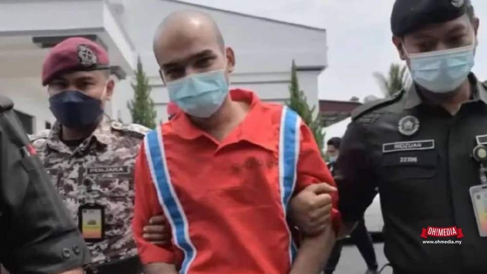 ”Kalau Ambil Gambar, Aku Baling Selipar!” – Long Tiger Dipenjara 12 Tahun