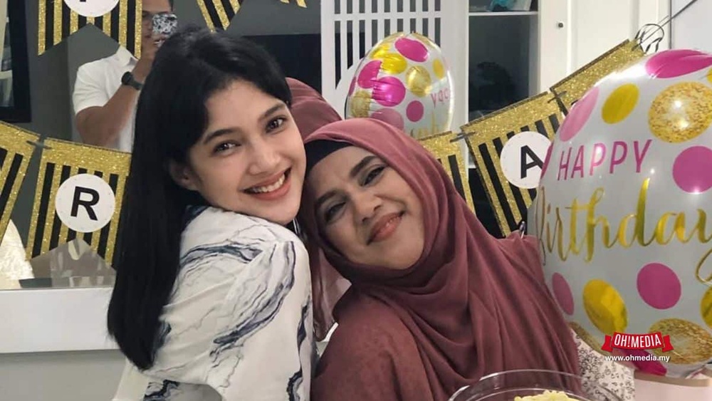 “Masing-Masing Macam Peti Sejuk 3 Pintu” – Atikah Suhaime ‘Sound’ Netizen Tegur Makan Ikan Pari