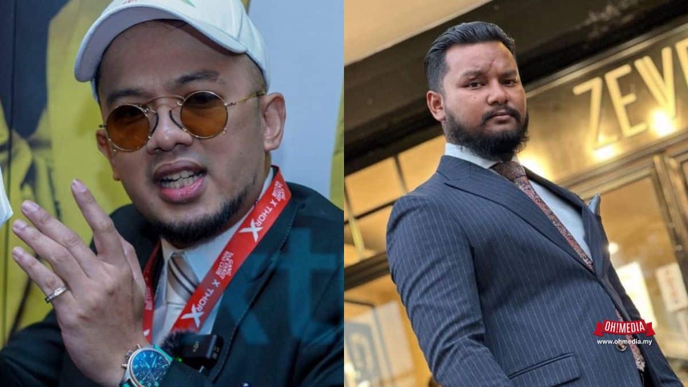 Seorang Lagi Individu Bersuara, Mengaku Jadi Mangsa CEO Batu