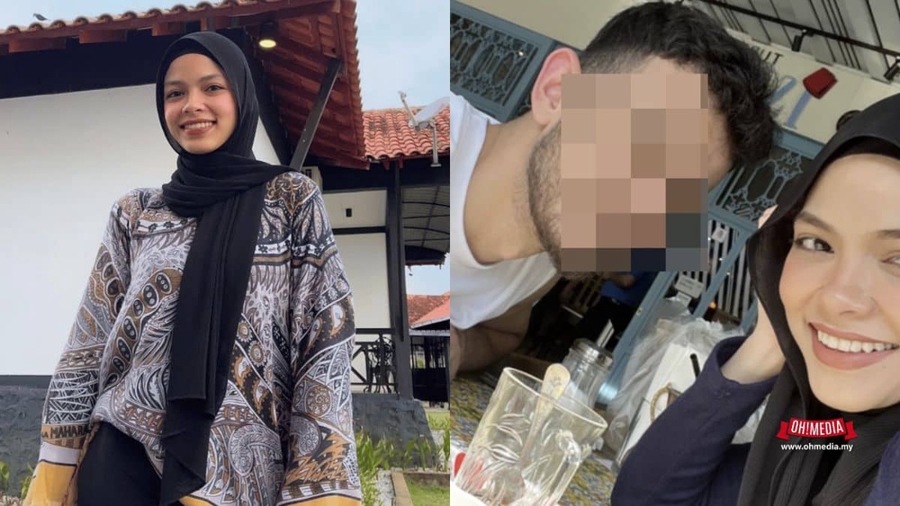 Ira Kazar Akhirnya Muat Naik Foto Mesra Dengan Pengganti Syamsul Yusof?