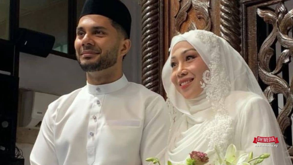 Isteri Fikry Ibrahim Akhirnya Fail Cerai Lepas 4 Bulan Kahwin Undang Perhatian Ramai