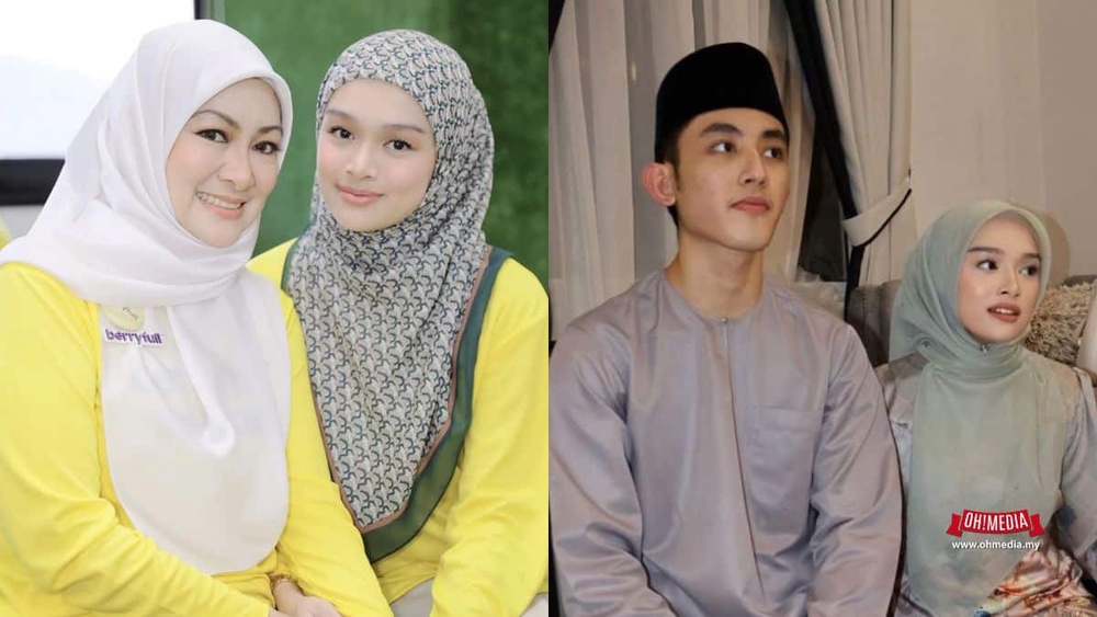 Abby Abadi Beri Respon Isu Rumah Tangga Marissa Dania Jadi Perhatian Ramai