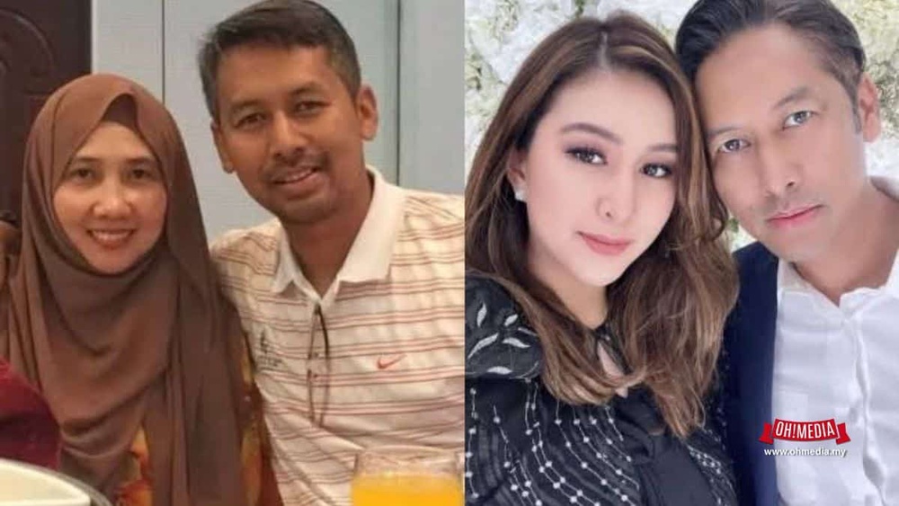 “28 Tahun Hilang Macam Tu Je” – Bekas Madu Miera Liyana Menang