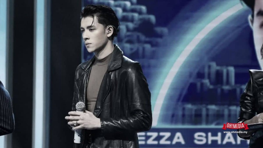 “Selalu Pegang Aku” – Penyanyi BBNU Dedah Sikap Manager, Lelaki Dah Tua ...