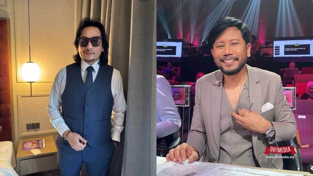 Ajai Tampil Mohon Maaf, Tak Ada Niat Halang 4U2C Buat Konsert
