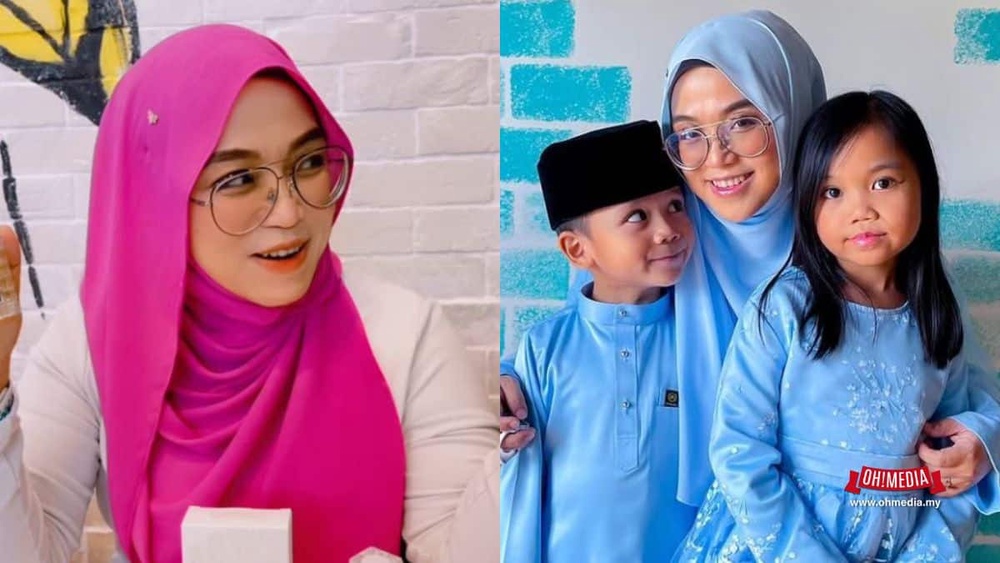Elliza Razak Minta Jangan Cari Dia Lagi, Dedah Bekas Suami Lari Hutang