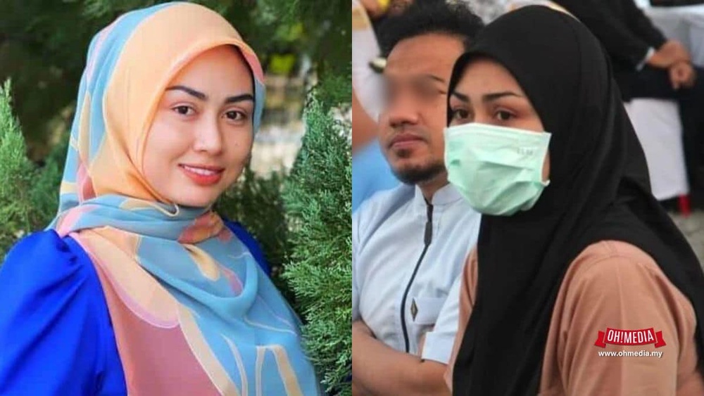 Eda Ezrin Makin Cantik Dalam Penjara Thailand