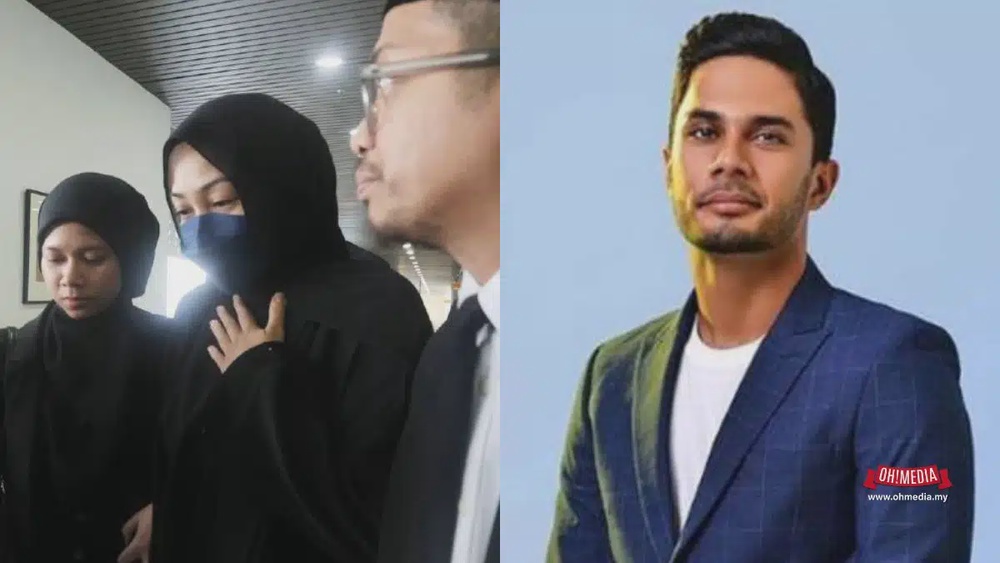 “Cuma Kami Tahu Cerita Sebenar” – Isteri Fikry Ibrahim Akhirnya Buka Mulut