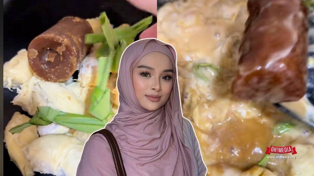 “Mampus Awal Aslam” – Marissa Dania Dikecam Letak Gula Melaka Seketul ...