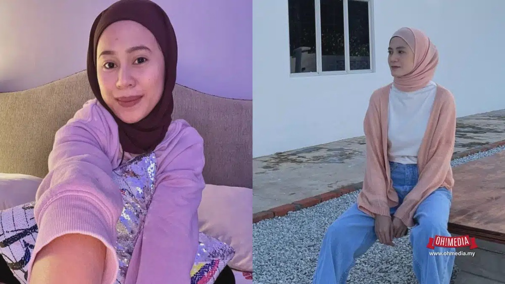 “Bekas Isteri Pertama Suami Sera Pun Baik Sangat” – Rossa Sera Jawab ...