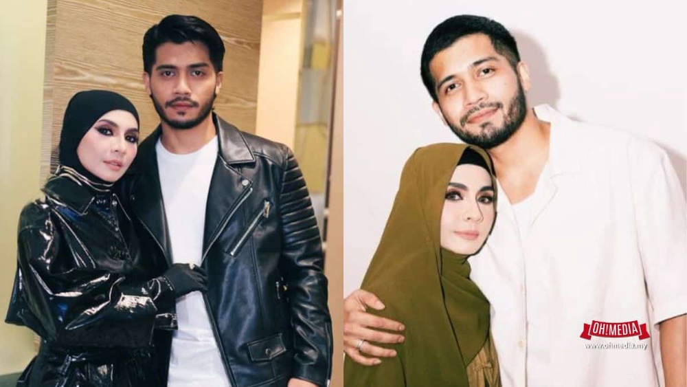 Yusuf Bahrin Akhirnya Bersuara Dakwaan Rumah Tangga Dengan Zizi Kirana ...