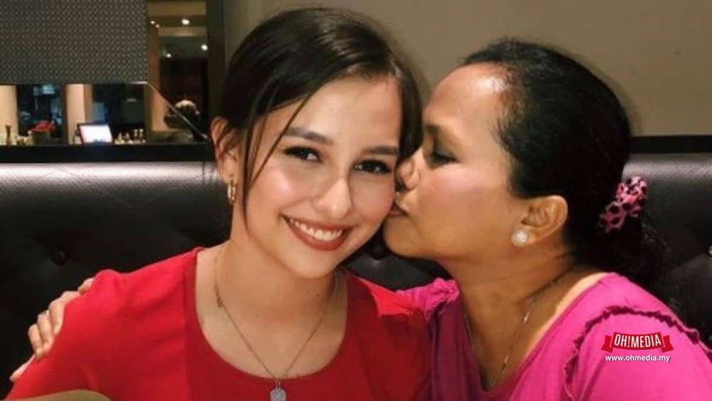 “Betapa Dia Bongkak” – Ibu Dedah Terima Injunksi Larangan Jumpa Anna ...